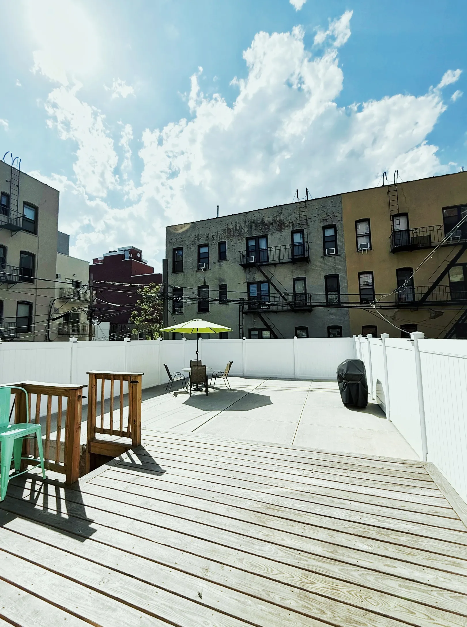 25-88 37th Street #1 in Astoria, Queens | StreetEasy