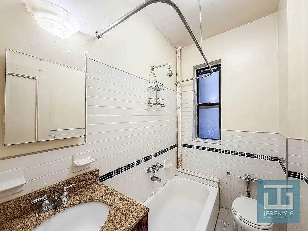 609 West 186th Street #46 in Fort George, Manhattan | StreetEasy