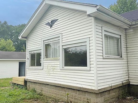 3033 Dimmick Ave, Terre Haute, IN 47802 | MLS #106465 | Zillow