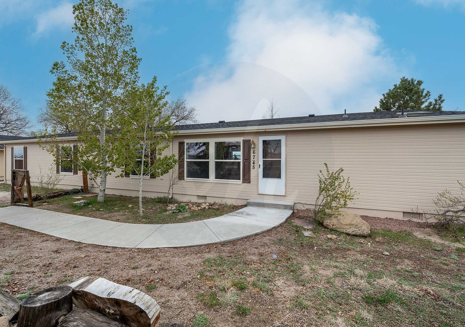 6745 Foxtrot Ln, Colorado Springs, CO 80924 | Zillow