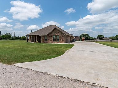 25021 Kody Ln, Purcell, OK 73080 | Zillow
