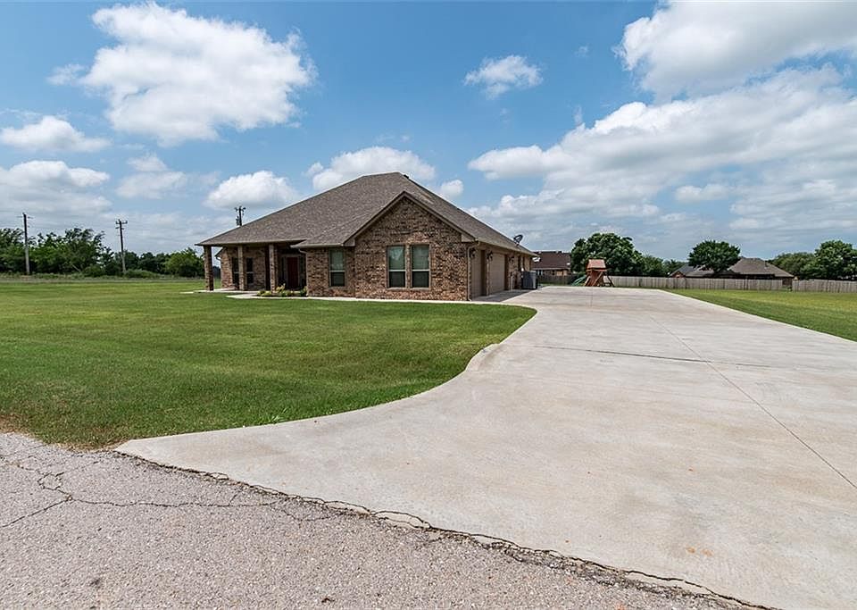 25021 Kody Ln, Purcell, OK 73080 | Zillow