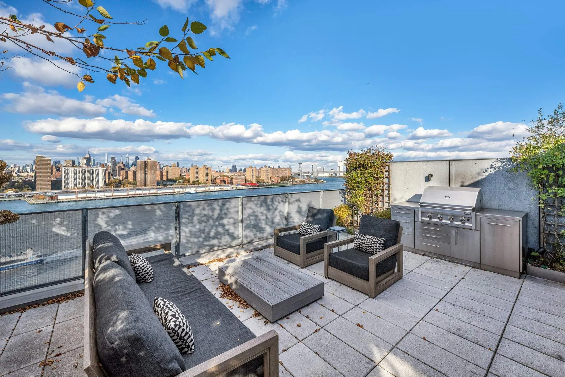 1 John Street #PHE in DUMBO, Brooklyn | StreetEasy