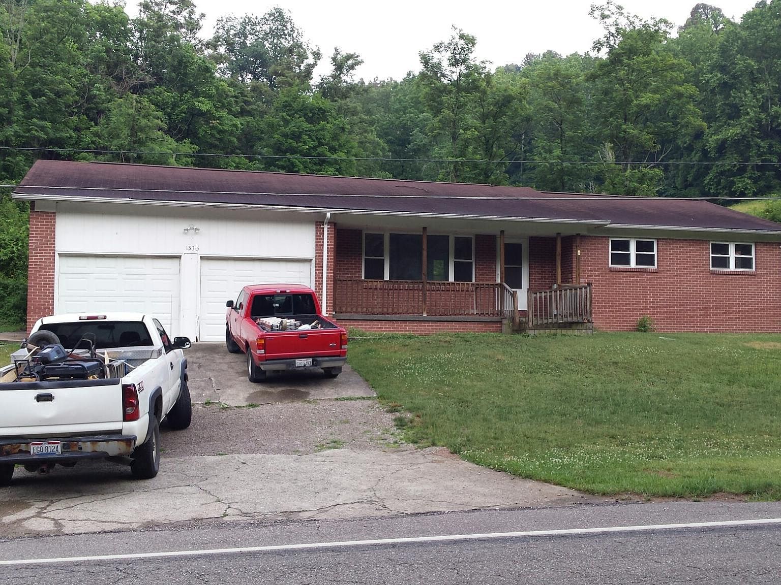 1335 State Route 218, Gallipolis, OH 45631 | Zillow
