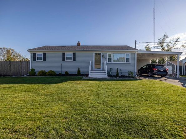 Somerset MA Real Estate - Somerset MA Homes For Sale | Zillow