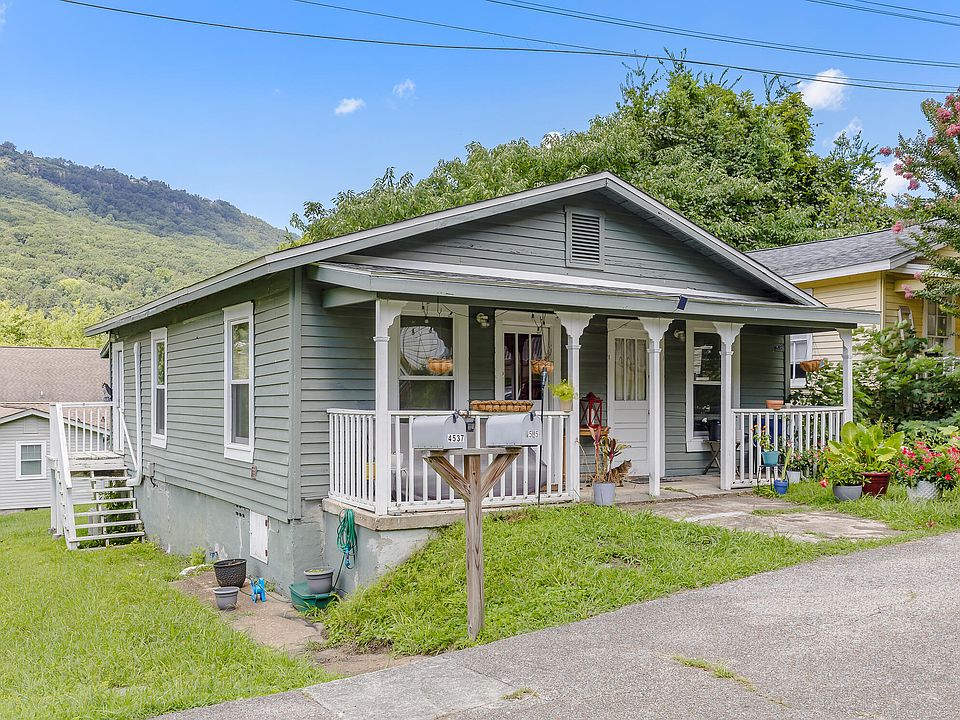 4535 Balcomb St, Chattanooga, TN 37409 | MLS #1378453 | Zillow