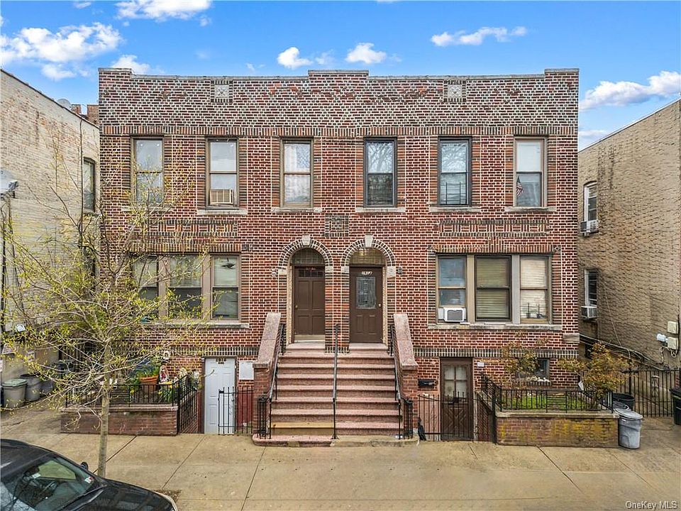 1916 Edison Avenue, Bronx, NY 10461 | MLS #H6299689 | Zillow