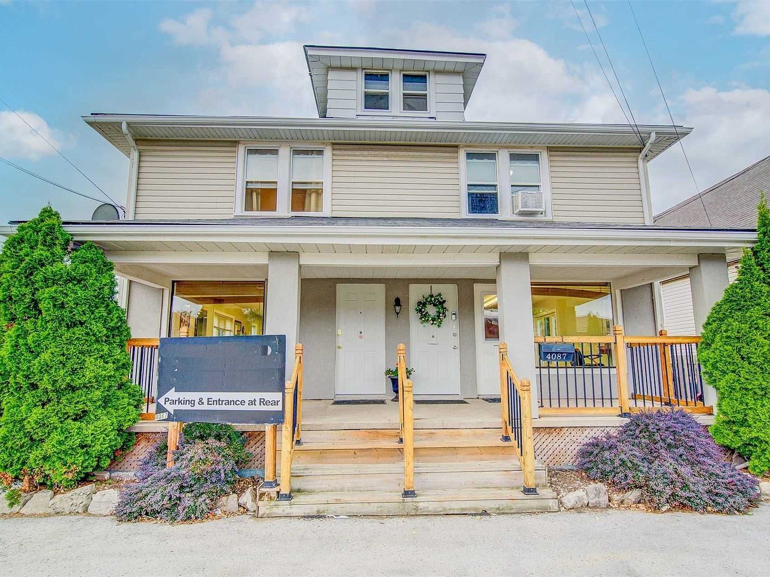 4087 Portage Rd, Niagara Falls, ON L2E 6A2 | Zillow