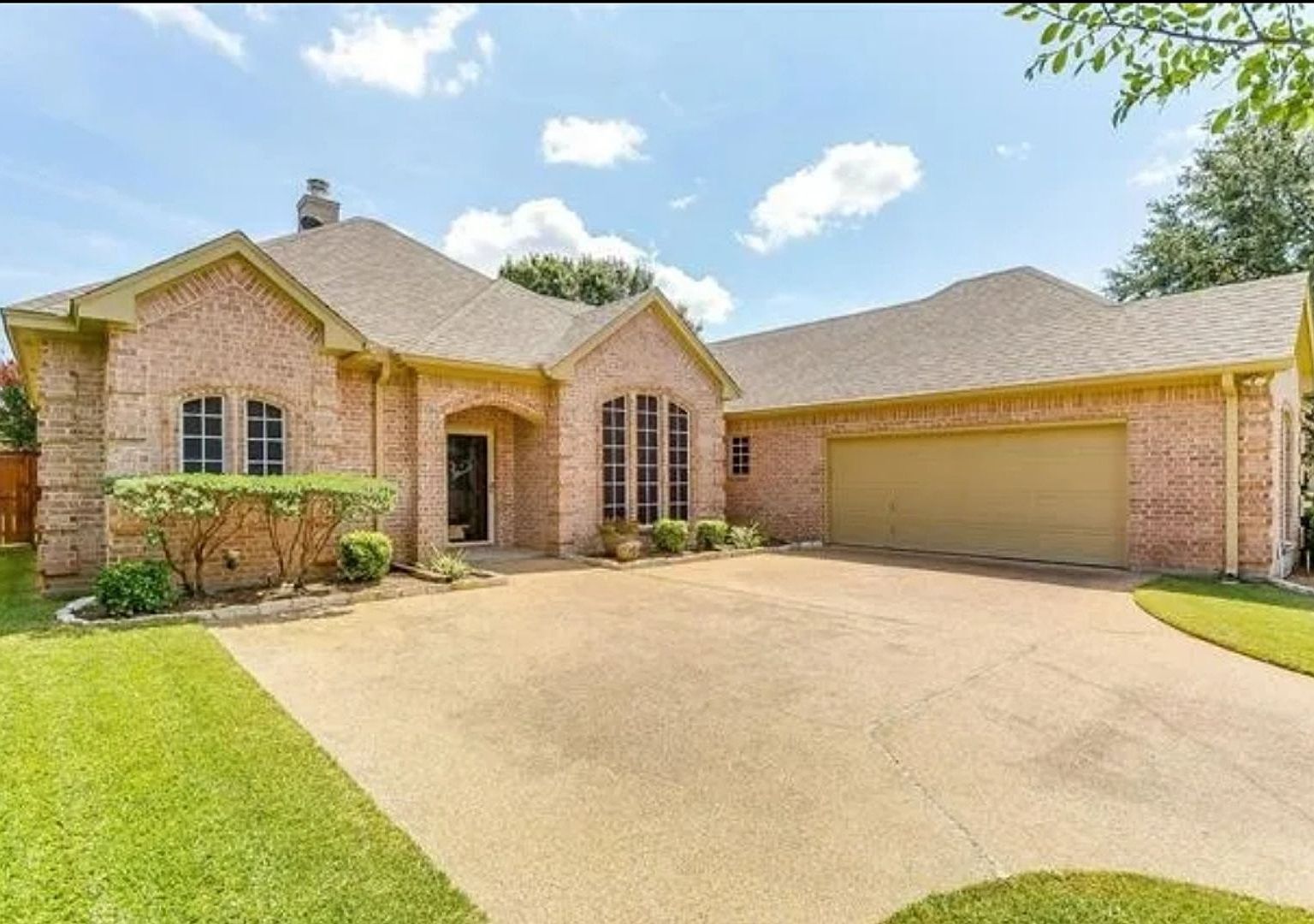 4105 Timberbrook Ct, Arlington, TX 76015 | Zillow