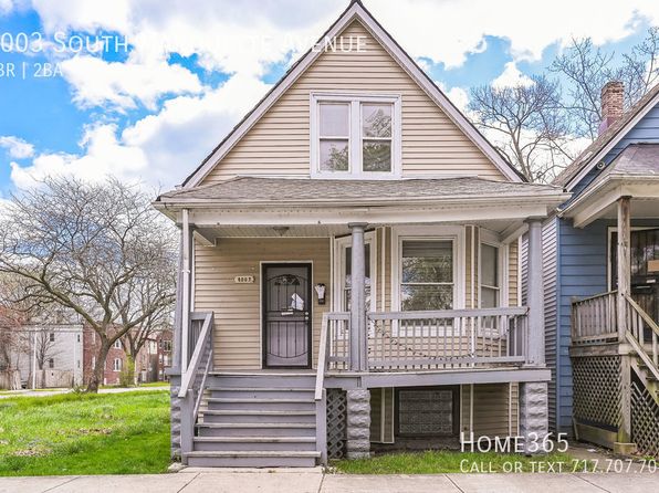 Houses For Rent in Chicago IL - 341 Homes | Zillow