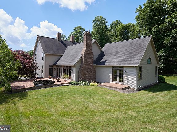 16220-16230 Buck Lantz Rd, Sabillasville, MD 21780 | Zillow