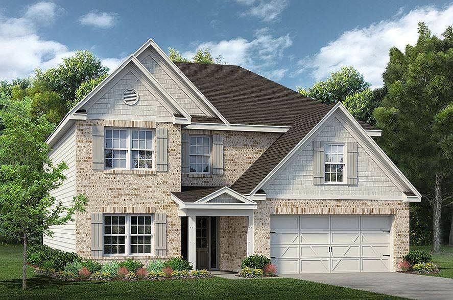 105 Bella Ct, Kathleen, GA 31047 | Zillow