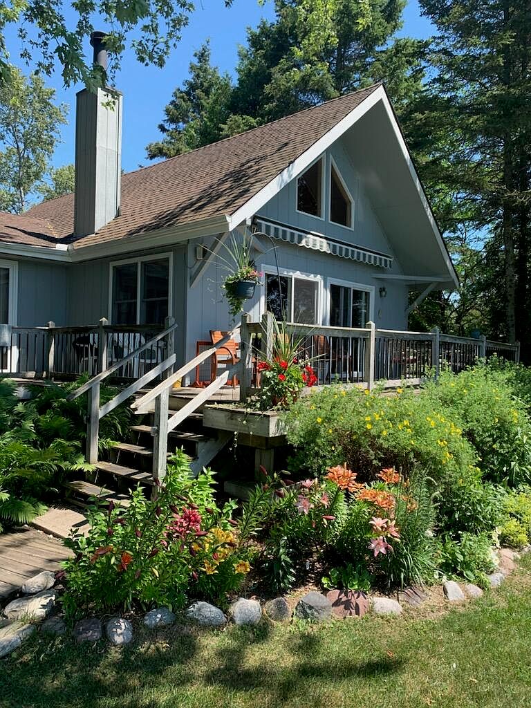 983 W Shaffmaster Ave, Cedarville, MI 49719 | Zillow