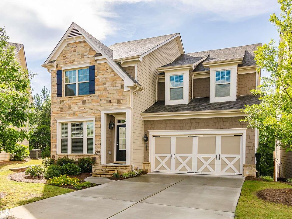 1360 Roswell Manor Cir, Roswell, GA 30076 | Zillow