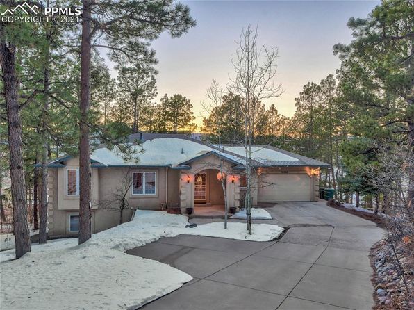 Monument Real Estate - Monument CO Homes For Sale | Zillow