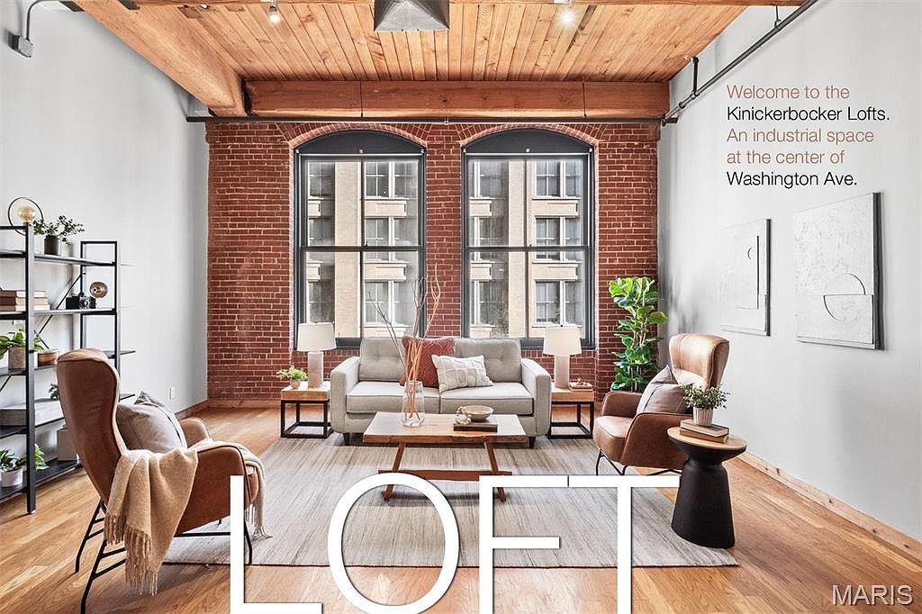 507 N 13th St APT 407, Saint Louis, MO 63103 | Zillow