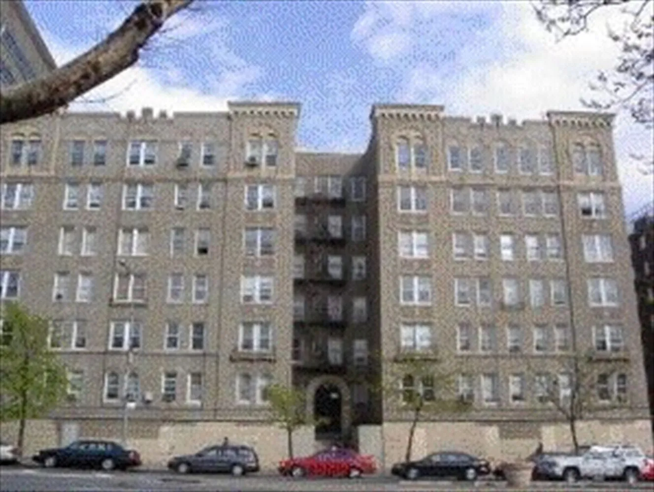 1100 Grand Concourse #3C in Concourse, Bronx | StreetEasy
