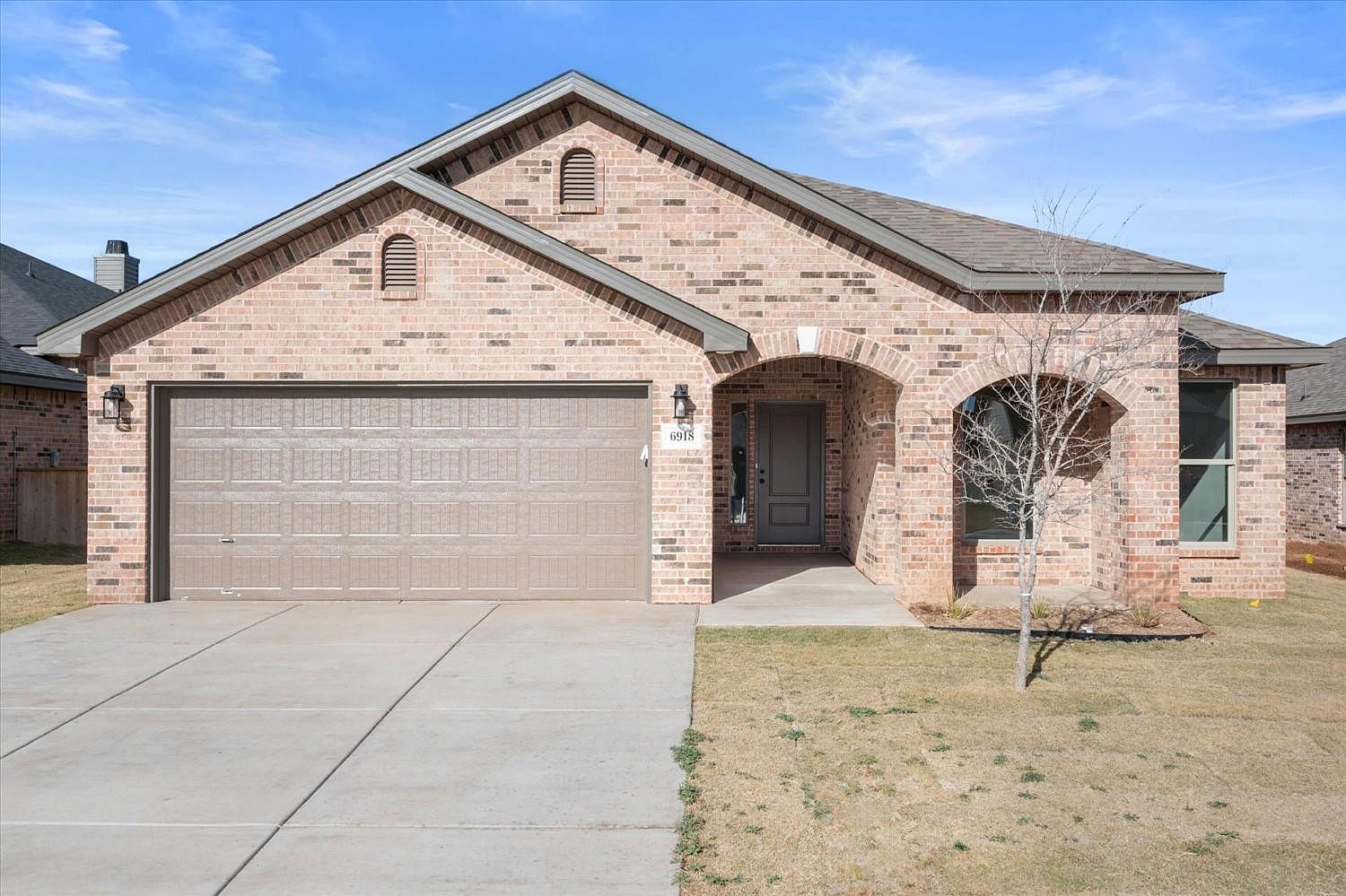 6918 56th St, Lubbock, TX 79407 | Zillow