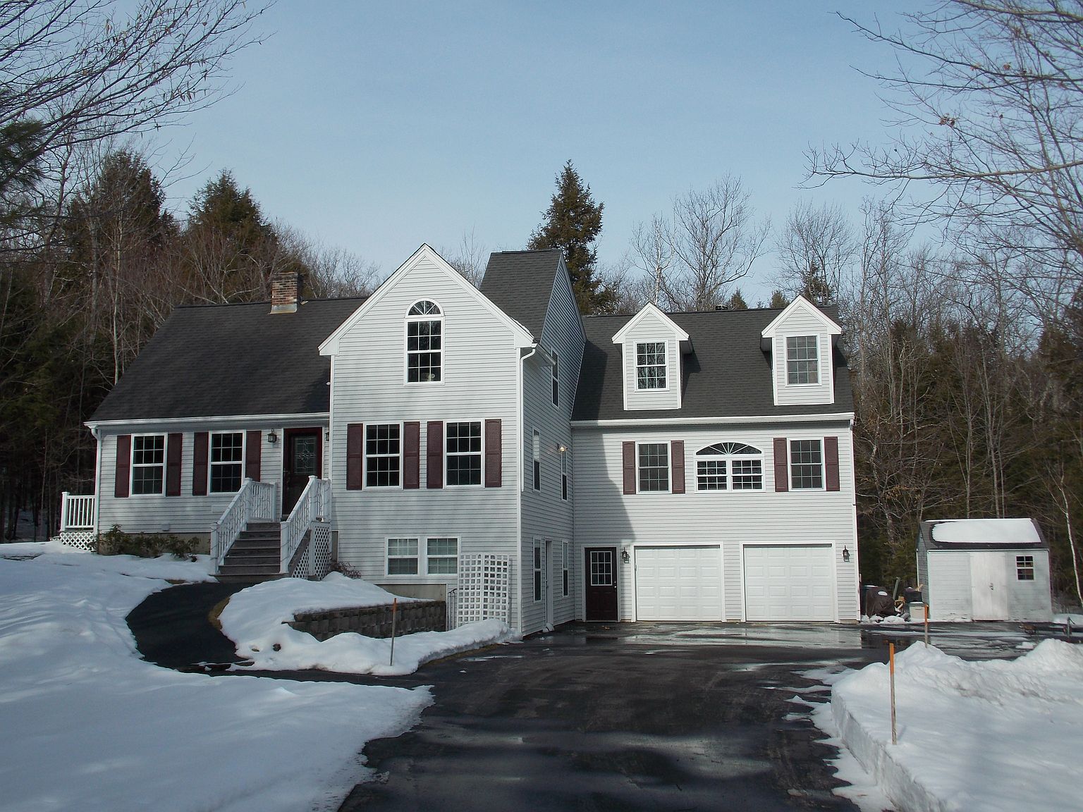 22 Colby Drive, Windham, ME 04062 | Zillow