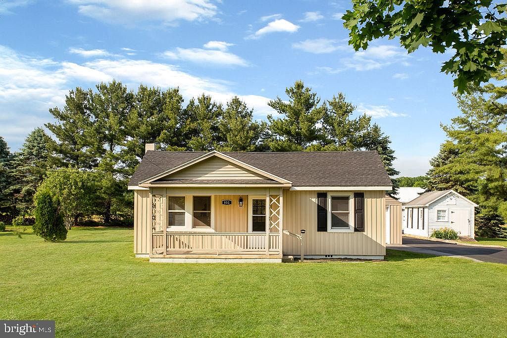 951 Old Route 30, Orrtanna, PA 17353 | Zillow