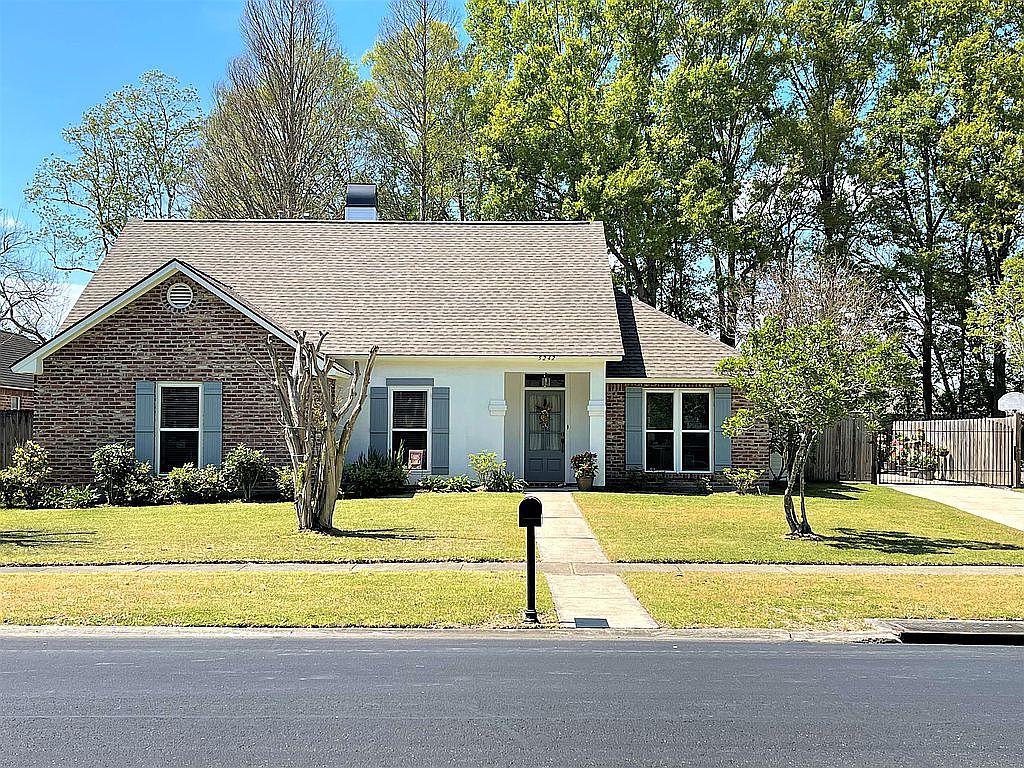 5242 Landing Ct, Baton Rouge, LA 70820 | Zillow