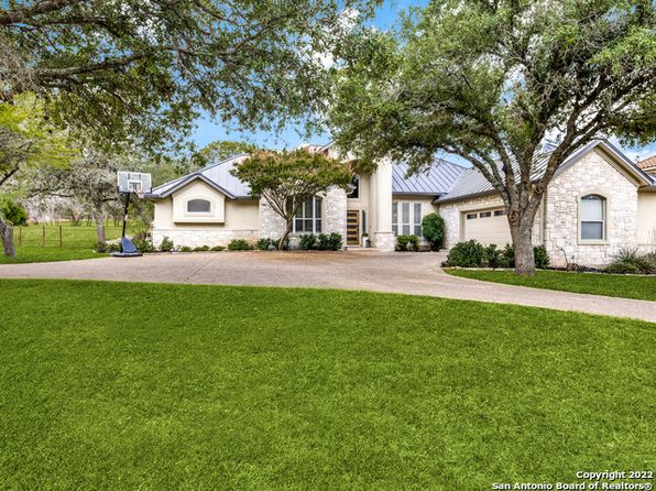 Fair Oaks Ranch TX Real Estate - Fair Oaks Ranch TX Homes For Sale | Zillow