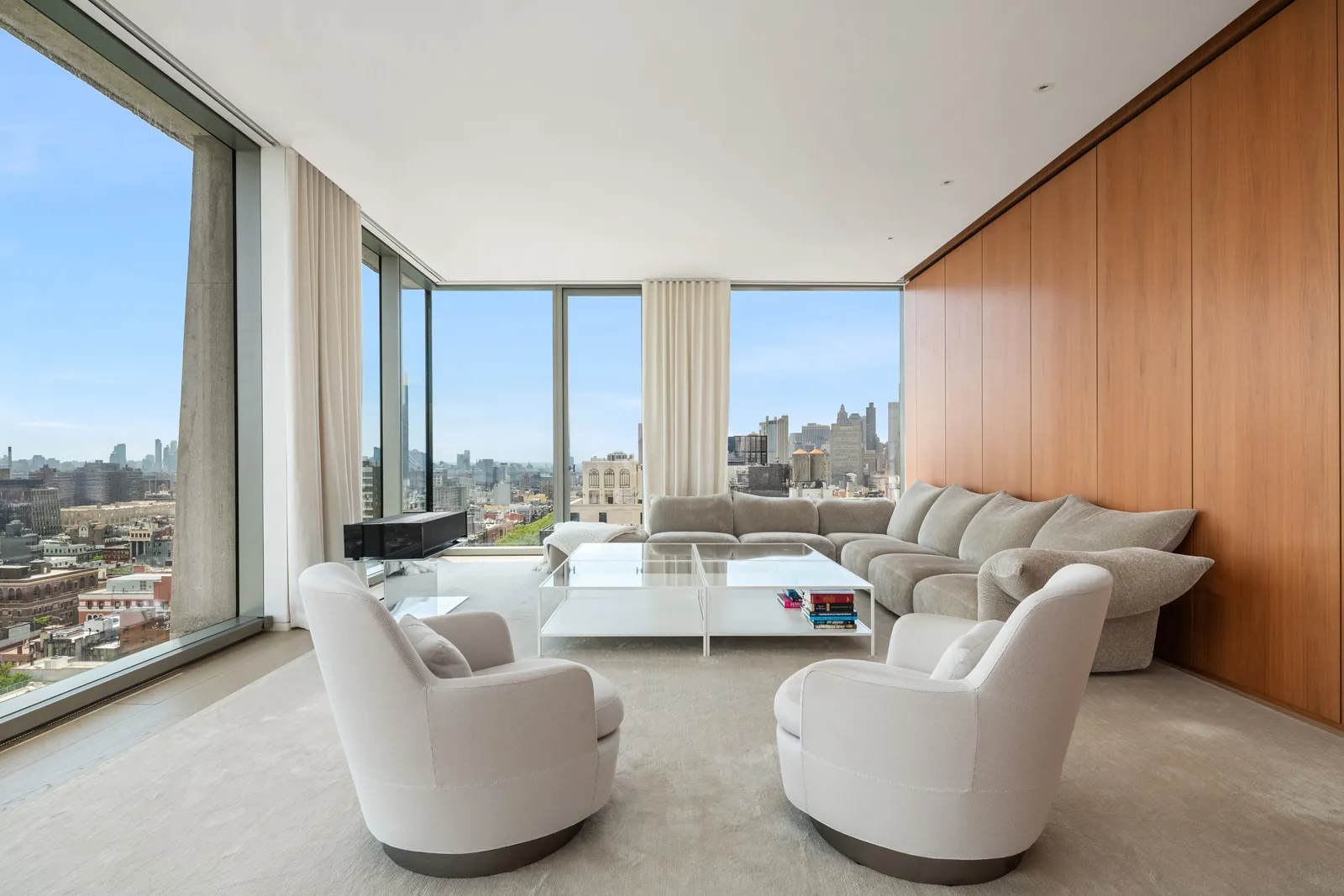 215 Chrystie Street #27E in Lower East Side, Manhattan | StreetEasy
