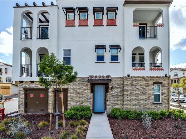 San Jose CA Duplex & Triplex Homes For Sale - 30 Homes | Zillow