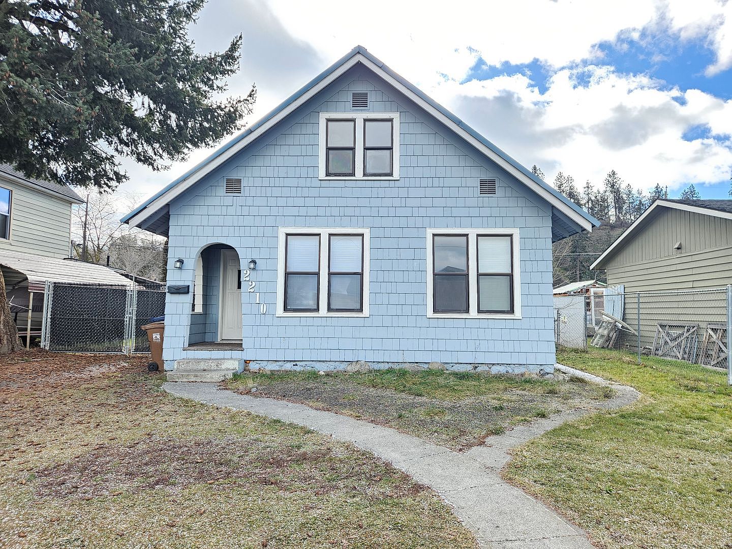2210 E Hartson Ave, Spokane, WA 99202 | Zillow