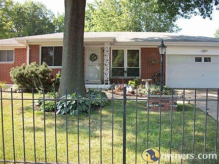 410 Sappington Barracks Rd, Saint Louis, MO 63125 | Zillow