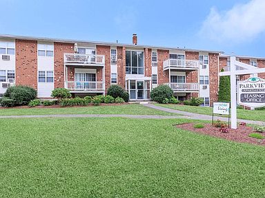 270 N Spring St #8-4, Naugatuck, CT 06770 | Zillow