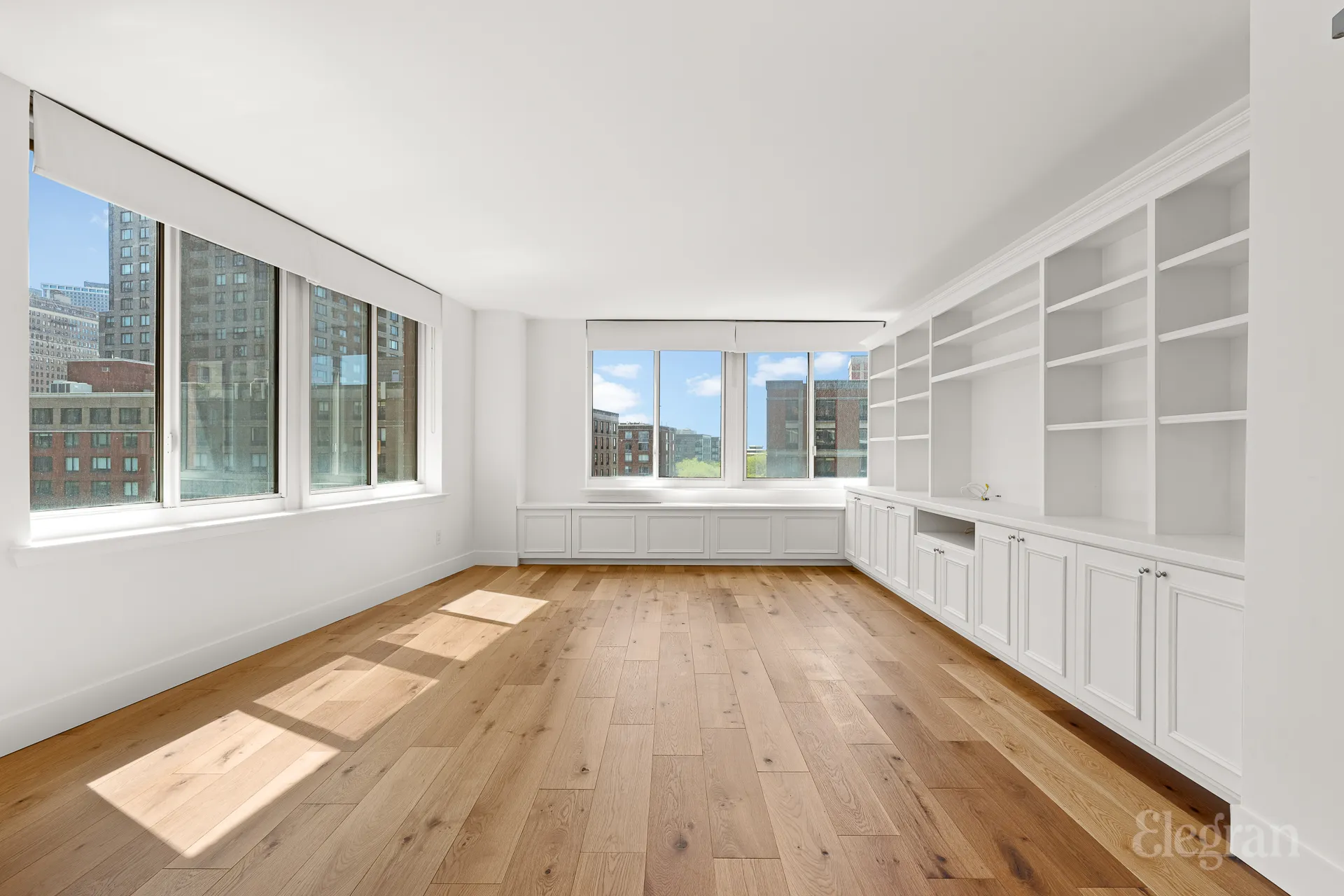 333 Rector Place #805 in Battery Park City, Manhattan | StreetEasy