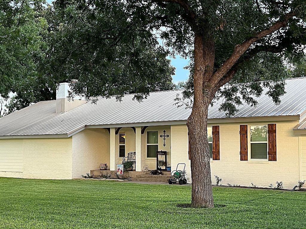 16227 My Rd, Miles, TX 76861 | Zillow