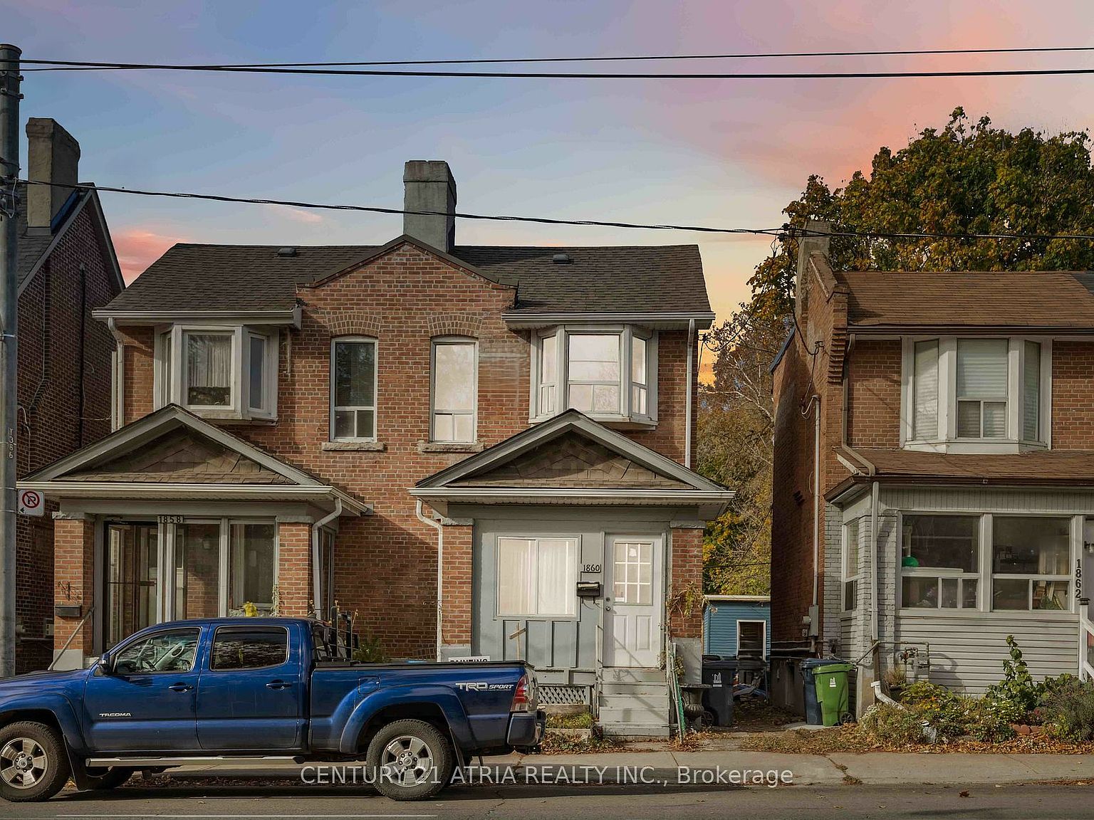 1860 Gerrard St E, Toronto, ON M4L 2B7 | Zillow