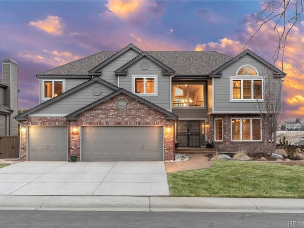 Highlands Ranch Real Estate - Highlands Ranch CO Homes For Sale | Zillow