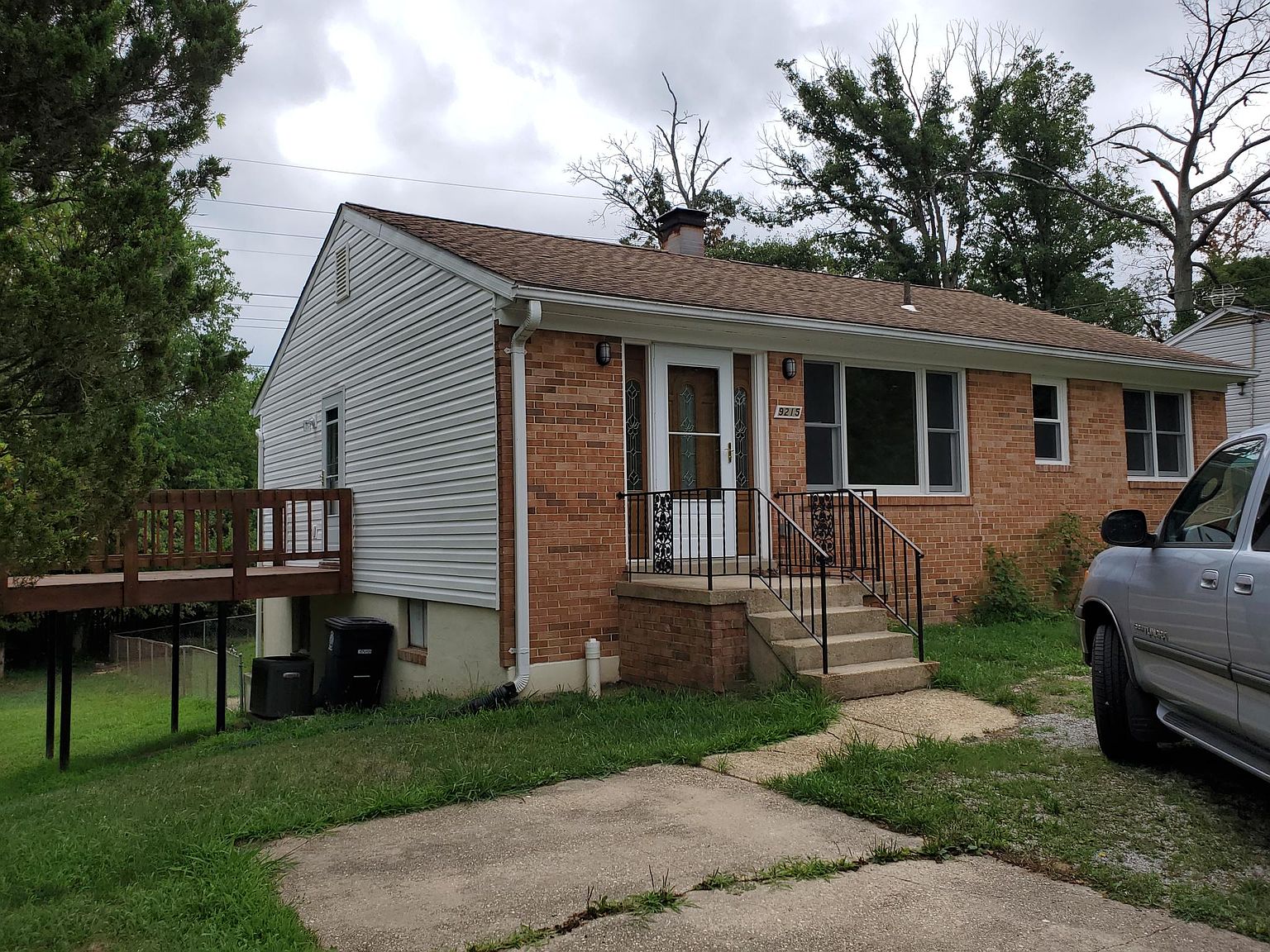 9215 Lanham Severn Rd #1, Lanham, MD 20706 | Zillow