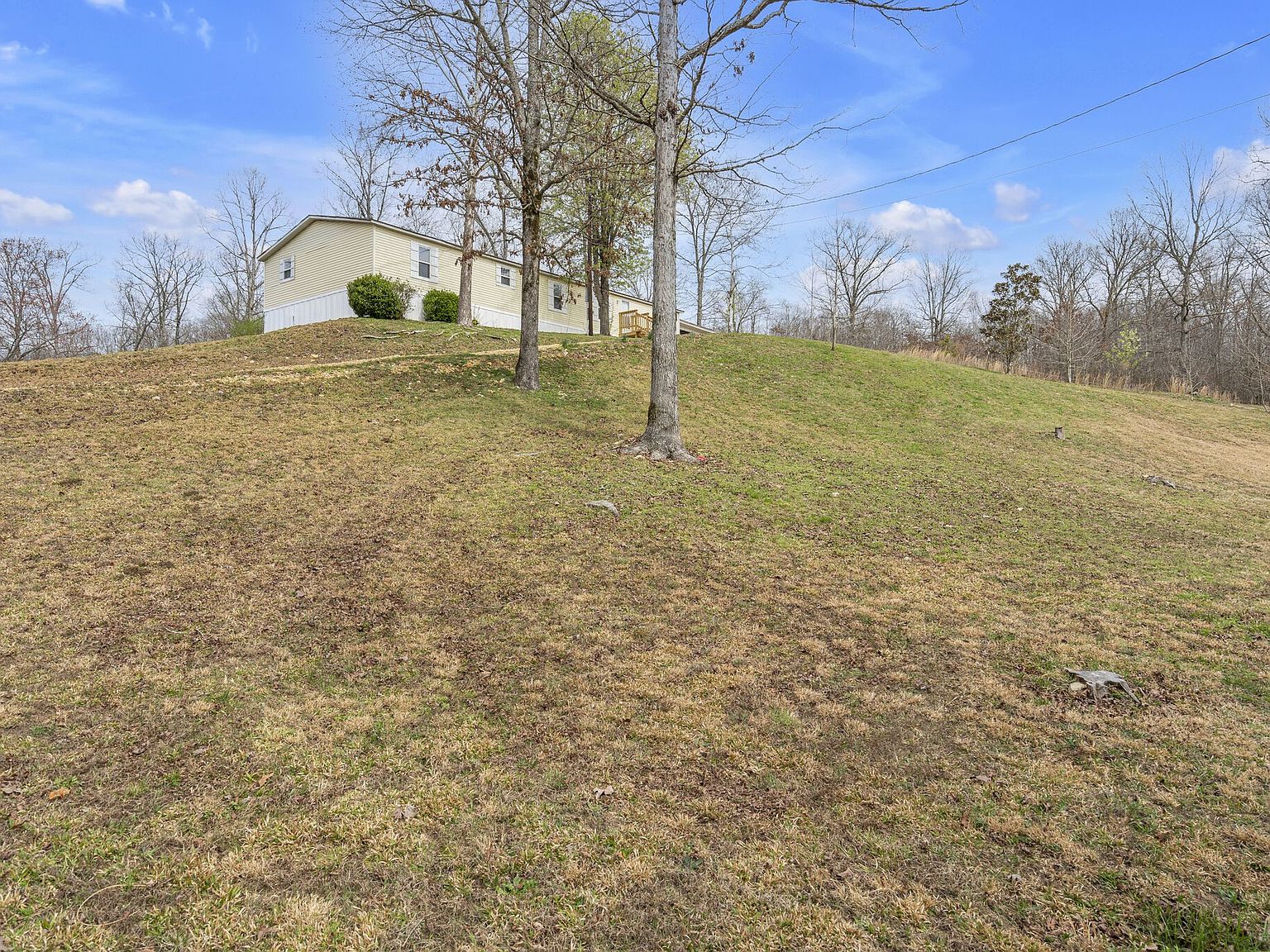 6725 Pinewood Meadows Ln, Nunnelly, TN 37137 | MLS #2633235 | Zillow