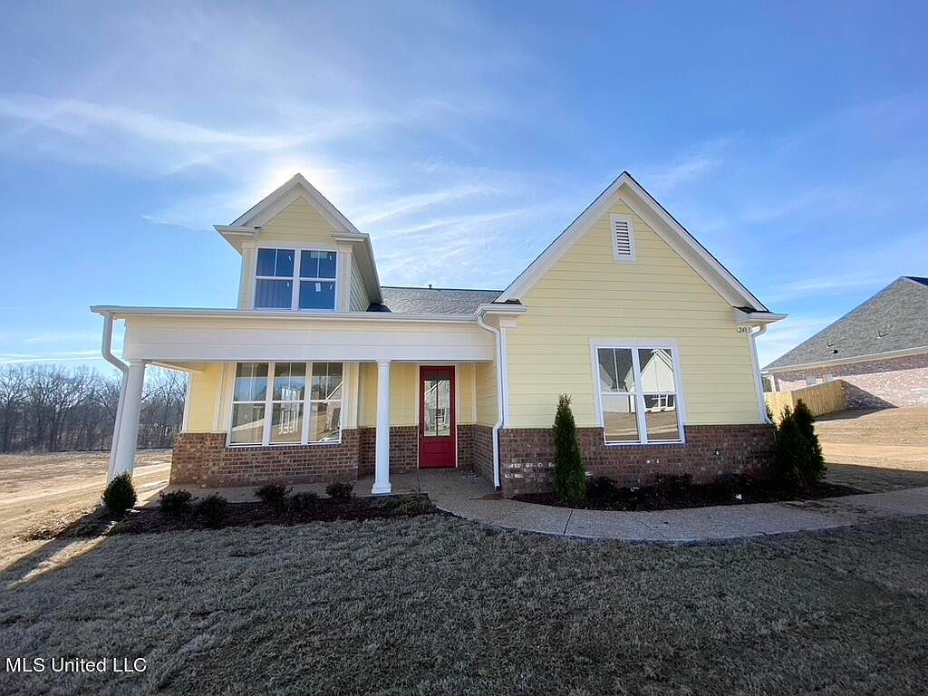 2483 Saint Ives Ln, Hernando, MS 38632 | Zillow