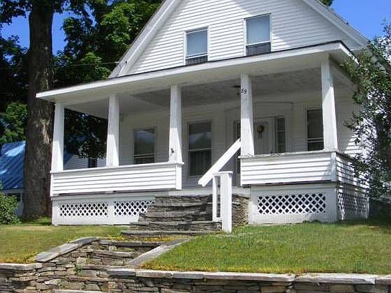 89 Main St, Springfield, VT 05156 | Zillow