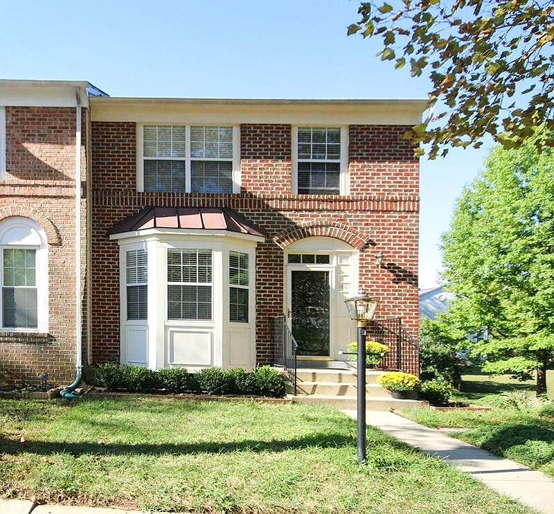 1857 Manorfield Ct, Bowie, MD 20721 | Zillow