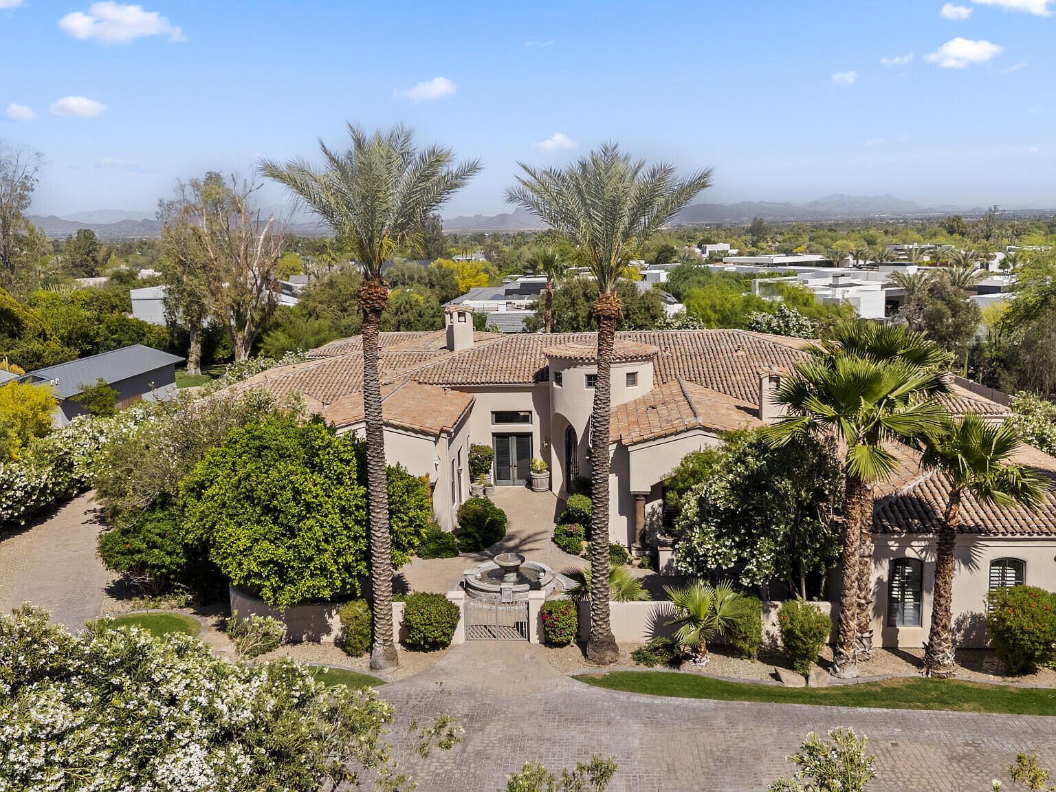 5615 N Invergordon Rd, Paradise Valley, AZ 85253 | MLS #6859235 | Zillow