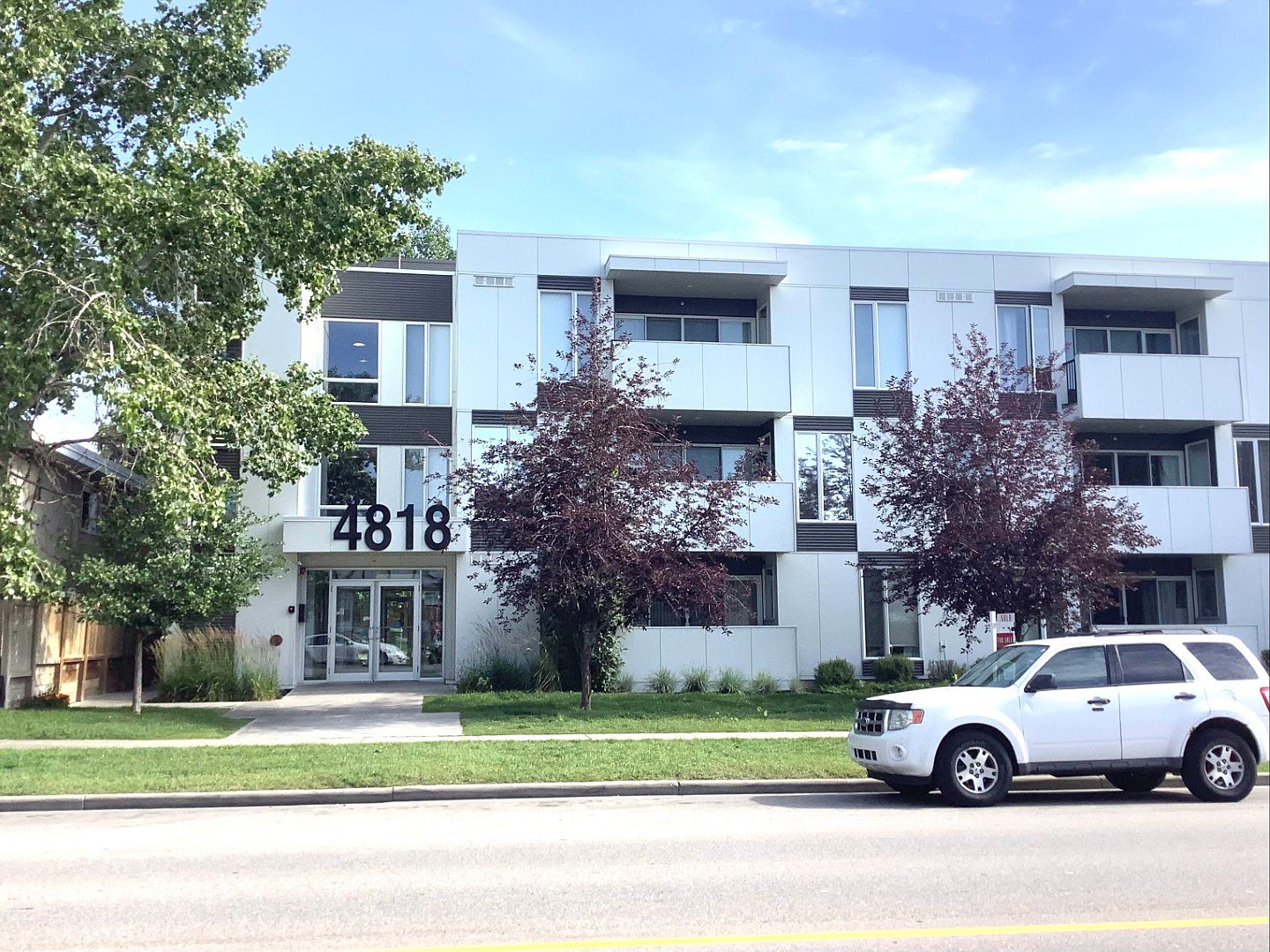 4818 Varsity Dr NW #205, Calgary, AB T3A 1A3 | Zillow