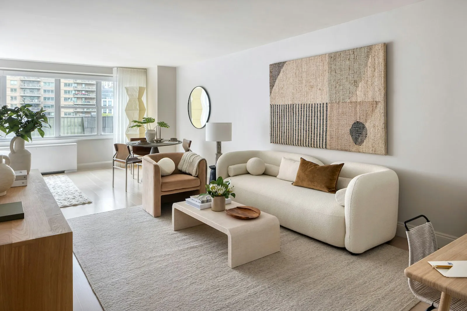 155 West 68th Street #1516 in Lincoln Square, Manhattan | StreetEasy