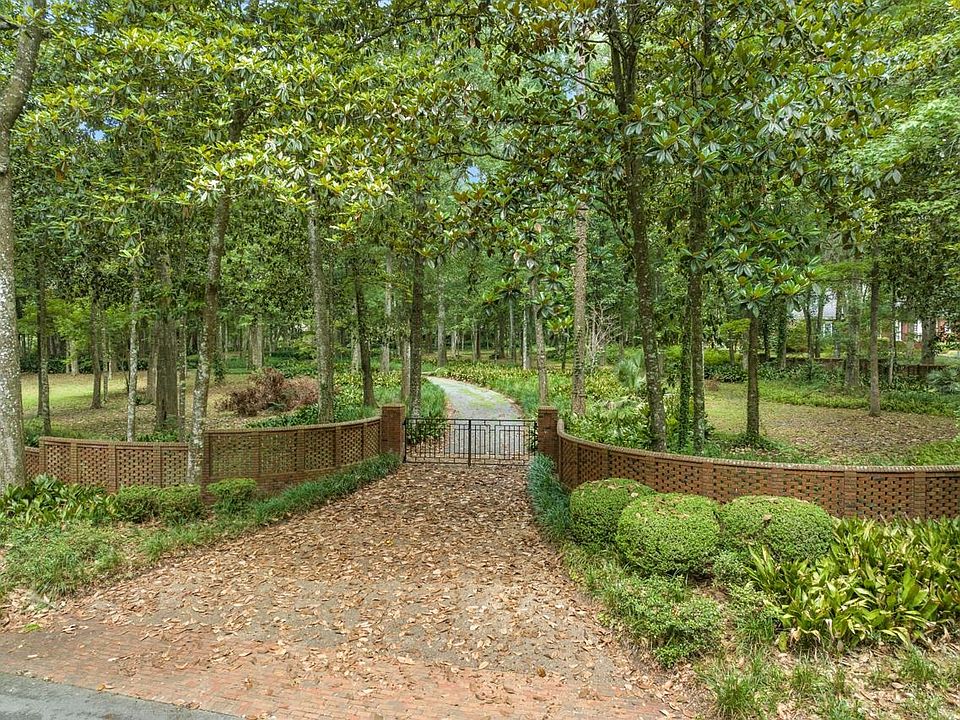 0 Bobbin Brook Way, Tallahassee, FL 32312 | MLS #363469 | Zillow