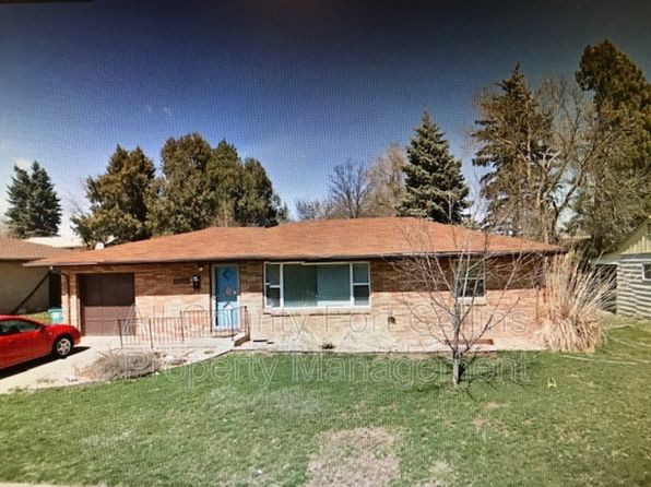 Houses For Rent in Fort Collins CO - 215 Homes | Zillow