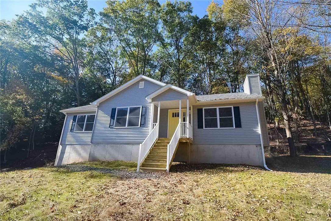 Lot #2 Old Forestburgh Road, Sparrow Bush, NY 12780 | MLS #H6328595 ...