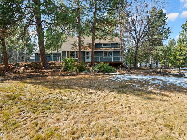 Woodside Ranch - Bend OR Real Estate - 27 Homes For Sale | Zillow