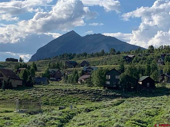 Crested Butte South - Crested Butte CO Real Estate - 18 Homes For Sale ...