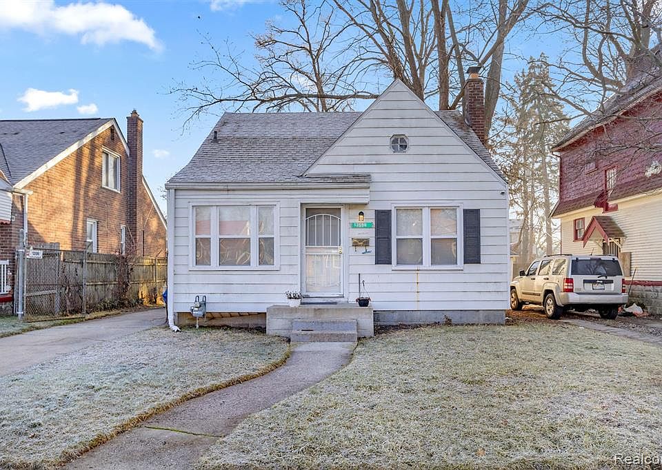 13590 Rutherford St, Detroit, MI 48227 | Zillow