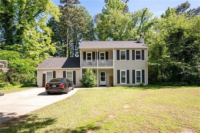 3327 Fayne Ter NW, Kennesaw, GA 30152 | Zillow